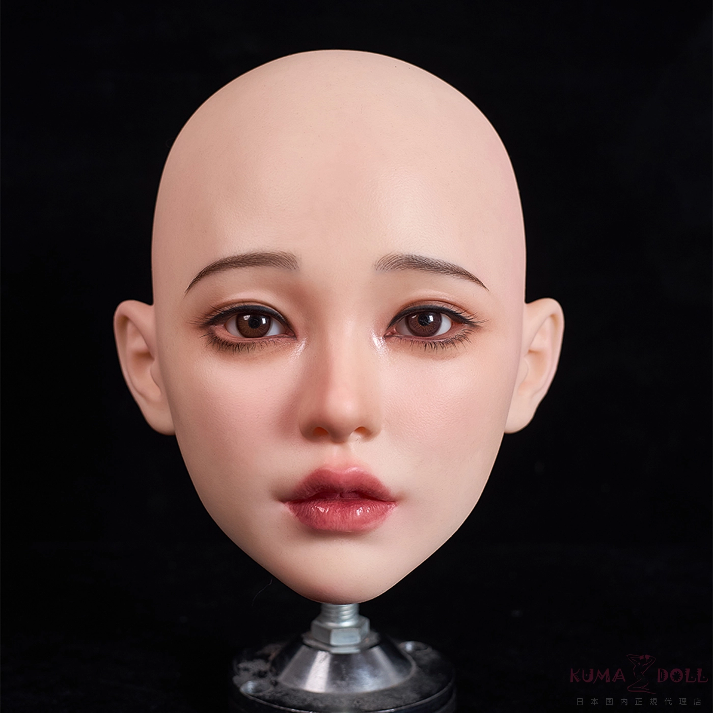 制服スタイルに似合う清楚系デザイン148cmドール Irontech Doll Lingnai